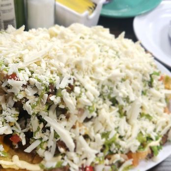 PUPUSERIA LAS CABANAS RESTAURANT & BAR - Updated July 2024 - 751 Photos ...