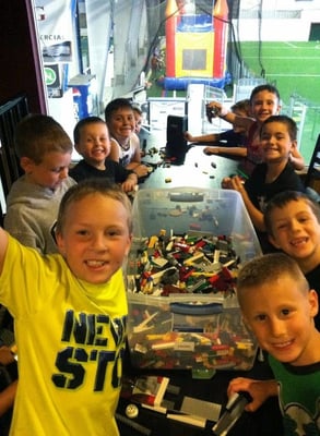 TEAMWORKS WARWICK - Updated May 2025 - 25 Photos & 16 Reviews - 170 ...