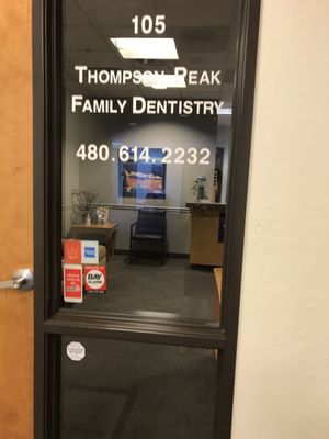 THOMPSON PEAK FAMILY DENTAL - Updated October 2025 - 27 Photos & 50 ...