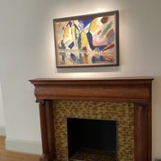 THE PHILLIPS COLLECTION - 376 Photos & 233 Reviews - Art Museums - 1600 ...