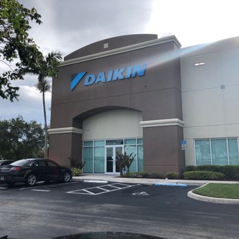 Daikin Applied Usa