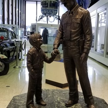 HOUSTON POLICE MUSEUM - Updated January 2026 - 76 Photos & 21 Reviews ...