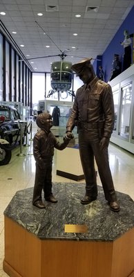 HOUSTON POLICE MUSEUM - Updated December 2024 - 76 Photos & 20 Reviews ...