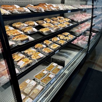 JOHNNY PIZMO’S BUTCHERY & MARKETPLACE - Updated December 2025 - 13 ...