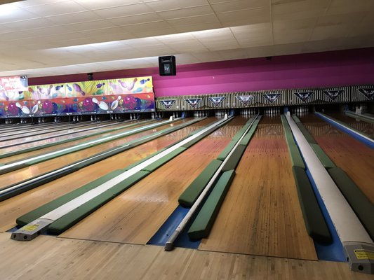 30 STRIKES - 43 Photos & 18 Reviews - 501 S White Horse Pike, Stratford ...