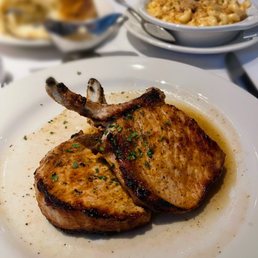 MORTON’S THE STEAKHOUSE - 572 Photos & 291 Reviews - 136 Washington St ...