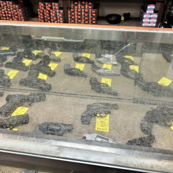 GUN GALLERY - Updated January 2026 - 69 Photos & 106 Reviews - 10268 ...