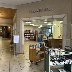 LOMPOC PUBLIC LIBRARY - Updated September 2025 - 10 Photos - 501 E ...
