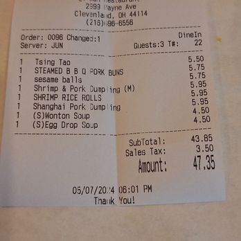 LI WAH - Updated December 2025 - 665 Photos & 528 Reviews - 2999 Payne ...