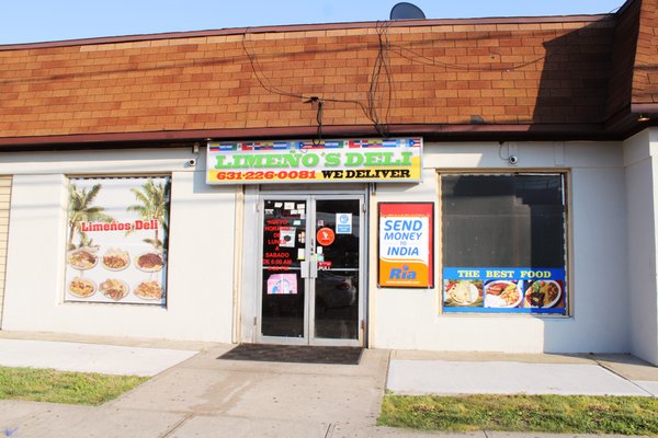 LIMEÑOS DELI - Updated August 2025 - 25 Photos - 624 Oak St, Copiague ...