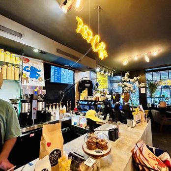 787 COFFEE - Updated November 2024 - 277 Photos & 166 Reviews - 66 ...