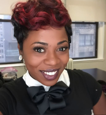 NICKY DOES MY HAIR BY NICOLE D HEMMINGS - Updated July 2025 - 13 Photos ...