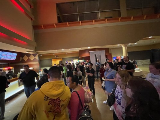 EPIC THEATER OF WEST VOLUSIA - Updated June 2026 - 74 Photos & 89 ...