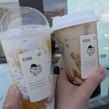 HEYTEA - Updated October 2025 - 538 Photos & 435 Reviews - 5414 Walnut ...