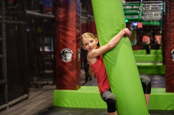 ADRENALINE MONKEY - Updated January 2026 - Request a Quote - 20 Photos ...