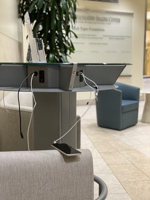 S MARK TAPER FOUNDATION IMAGING CENTER - CEDAR SINAI - Updated ...