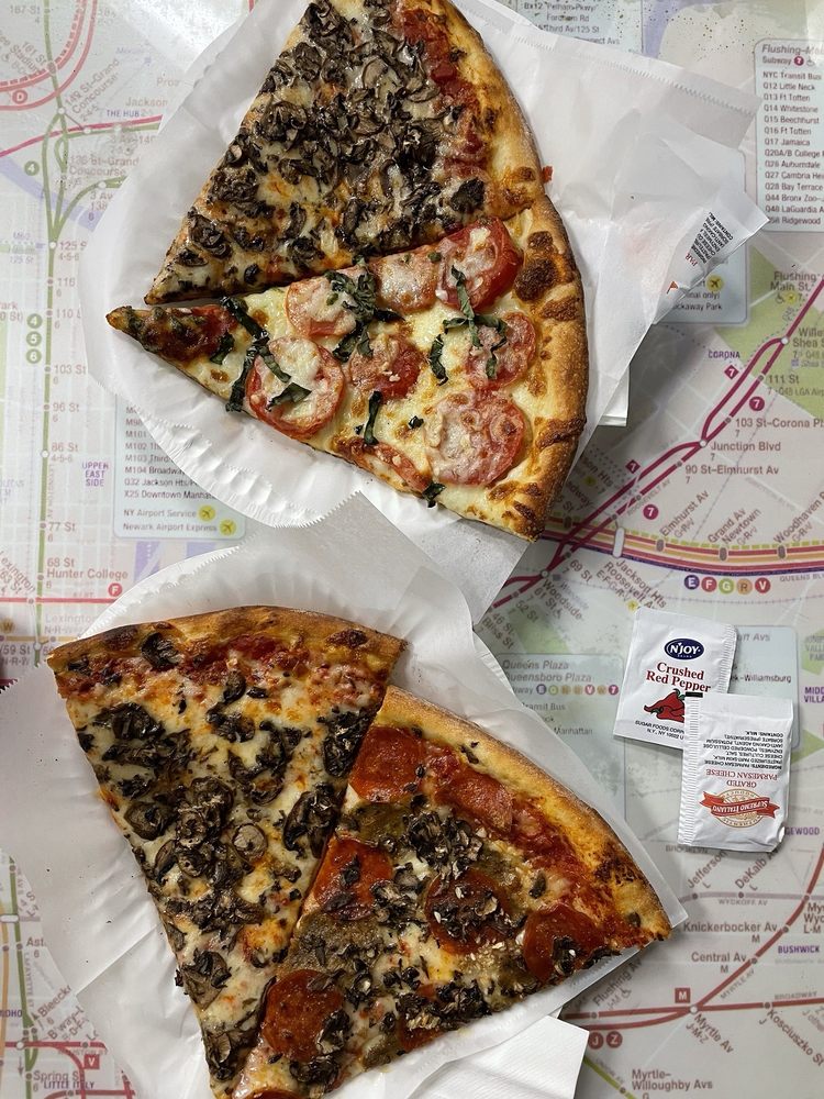 KNOCKOUT PIZZERIA - Updated December 2025 - 124 Photos & 342 Reviews ...