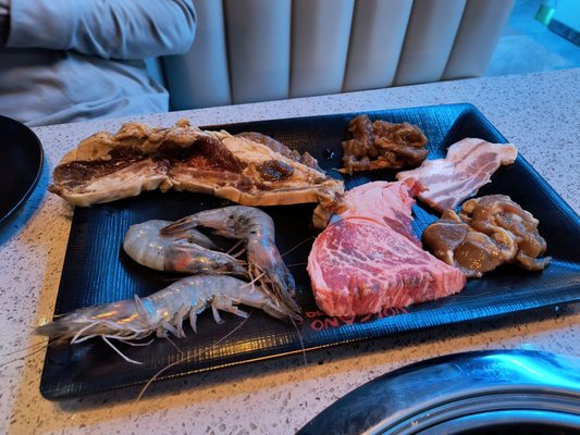 VOLCANO HOT POT & BBQ - Updated February 2025 - 180 Photos & 39 Reviews ...