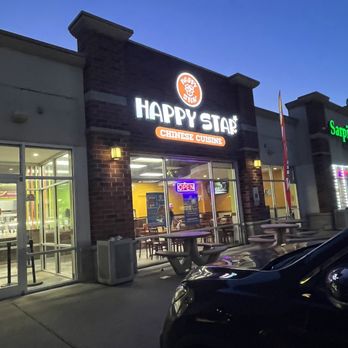 HAPPY STAR CHINESE CUISINE - Updated December 2025 - 29 Photos & 16 ...