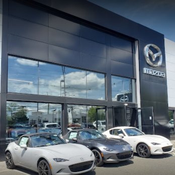 OPEN ROAD MAZDA OF MORRISTOWN - Updated December 2025 - 38 Photos & 169 ...