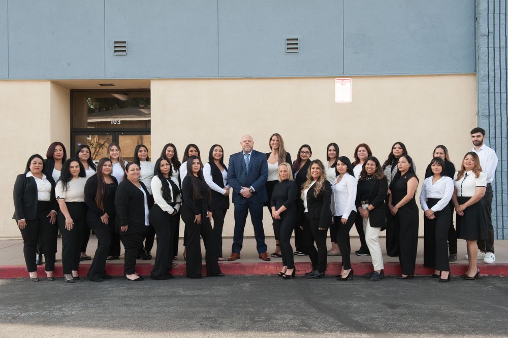 AMERBERG LAW GROUP - Updated January 2026 - 36 Photos & 13 Reviews ...