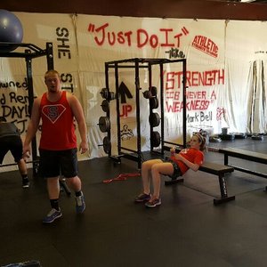 UNCAGED FITNESS - Updated December 2024 - Request Information - 49 ...