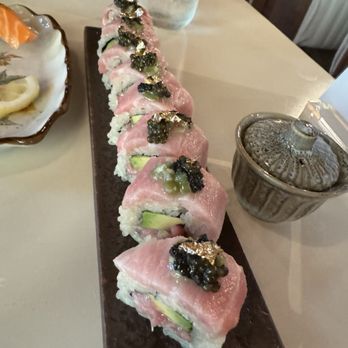 KANE SUSHI - Updated August 2024 - 445 Photos & 115 Reviews - 406 W ...