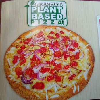 GRASSO’S PIZZA - Updated November 2025 - 135 Reviews & 64 Photos - 5202 ...