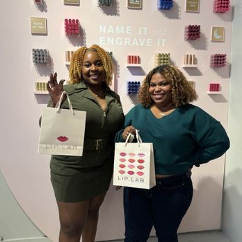 LIP LAB - Updated December 2025 - 121 Photos & 41 Reviews - 20 District ...
