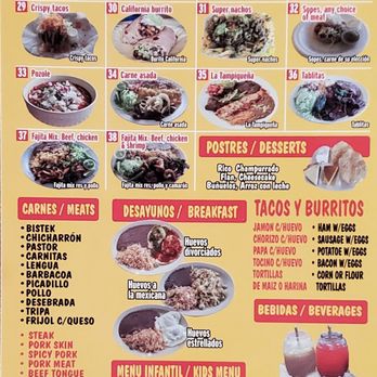 CESAR’S TACOS - EAST DALLAS - Updated December 2025 - 21 Photos & 14 ...