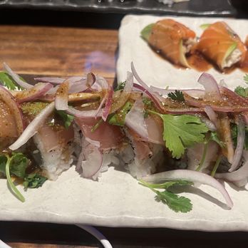 ZONO SUSHI - Updated September 2024 - 816 Photos & 567 Reviews - 139 N ...