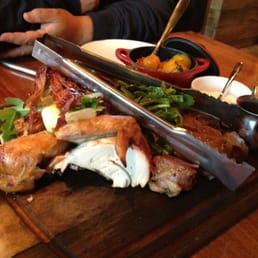 CHARCUT ROAST HOUSE - 439 Photos & 362 Reviews - 101-899 Centre Street ...