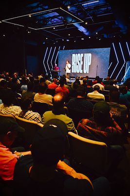 HIGHER VISION CHURCH - Updated September 2025 - 95 Photos & 42 Reviews ...