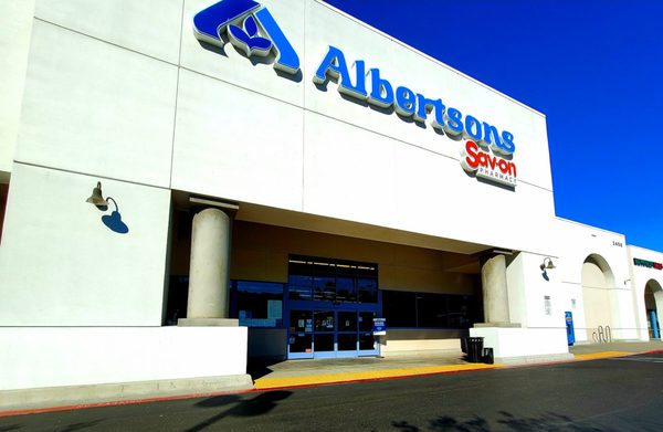 ALBERTSONS - Updated January 2025 - 54 Photos & 76 Reviews (3.5 ⭐️ ...