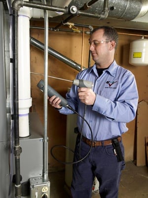 UGI HEATING COOLING & PLUMBING - Updated December 2025 - 14 Photos & 12 ...