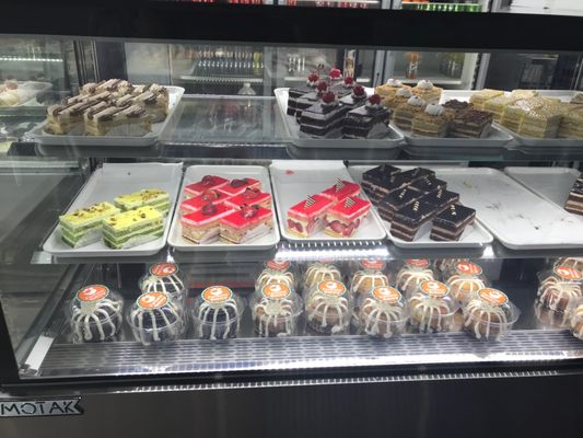 FORTUNA BAKERY - 4812 Grandview Pkwy, Davenport, Florida - Bakeries ...