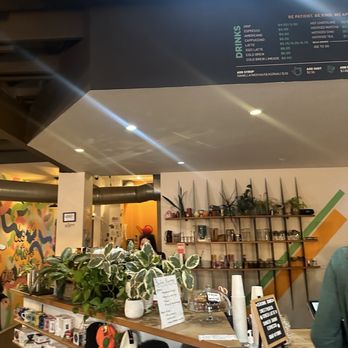 HUCKLEBERRY ROASTERS - Updated December 2025 - 282 Photos & 293 Reviews ...