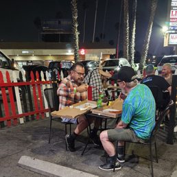 GARAGE PIZZA - Updated July 2025 - 406 Photos & 1064 Reviews - 4339 ...