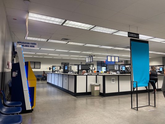 DMV OFFICE IN VAN NUYS - Updated December 2025 - 89 Photos & 398 ...