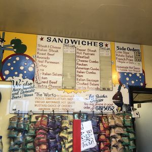 THE YELLOW SUBMARINE - 380 Photos & 989 Reviews - 503 Irving St, San ...