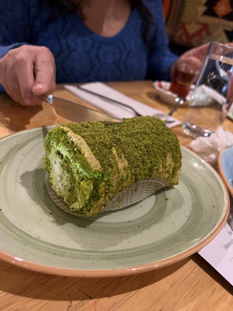 ANTEPLILER - Updated July 2025 - 66 Photos & 39 Reviews - 46 Grand ...