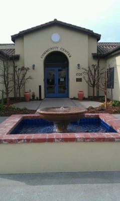 OFFICES AT COLMA COMMUNITY CENTER - Updated January 2025 - 1520 ...