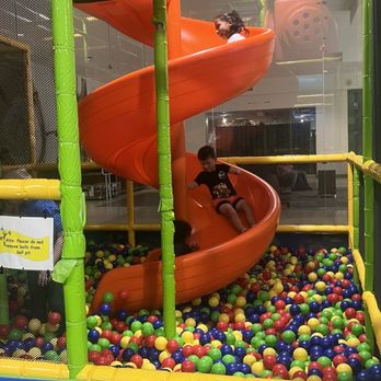 INFLATABLE WONDERLAND - Updated October 2025 - 118 Photos & 92 Reviews ...