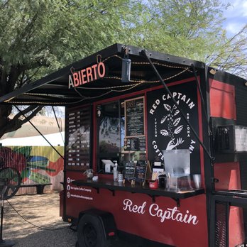 RED CAPTAIN COFFEE COMPANY - Updated March 2025 - 103 Photos & 73 ...