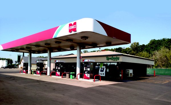 CENEX - Updated December 2025 - 1080 W River St, Chippewa Falls ...