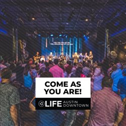 LIFEAUSTIN DOWNTOWN CHURCH - 25 Photos - 310 W Willie Nelson Blvd ...