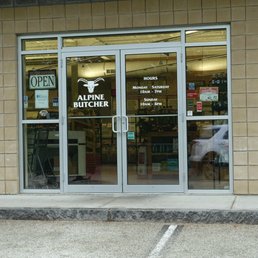 ALPINE BUTCHER - Updated July 2025 - 64 Photos & 147 Reviews - 963 ...