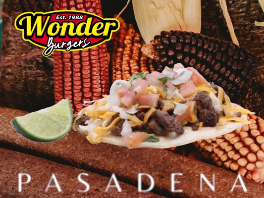 WONDER BURGERS - Updated October 2025 - 222 Photos & 193 Reviews - 2584 ...