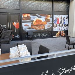 STK STEAKHOUSE - Updated October 2025 - 3308 Photos & 2772 Reviews - 1 ...