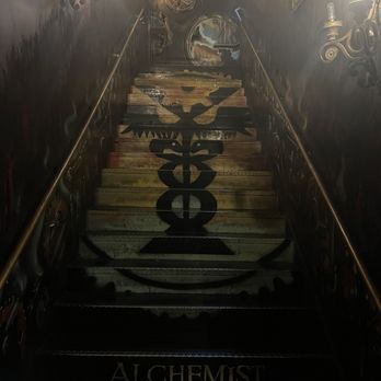 ALCHEMIST BAR & LOUNGE - Updated September 2024 - 672 Photos & 656 ...